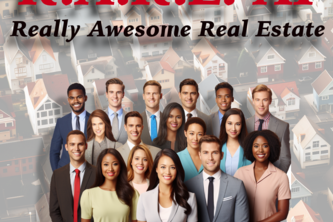 RARE: Really Amazing Real Estate | Devpost