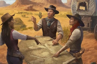 Word Warp Wagon | Devpost