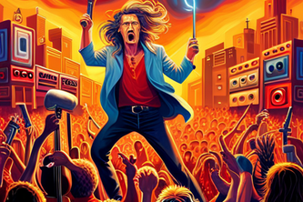 Playlist Pioneer: Picking Perfectly Pulsating Picks! | Devpost