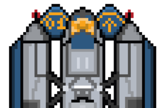 Nomad CargoShip | Devpost