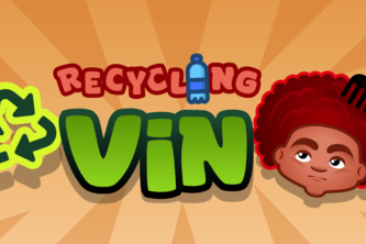 Recycling Vin | Devpost