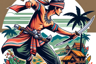 Kampung Warrior Management System | Devpost