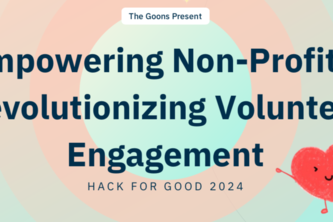 Big At Heart volunteer management system | Devpost