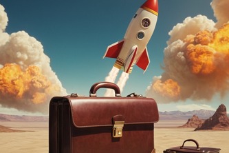 Business Drive | Devpost