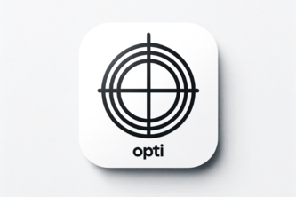 Opti | Devpost
