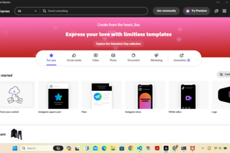 Adobe Express Add On | Devpost