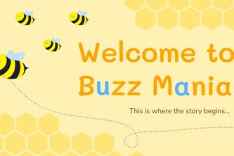 Buzz Mania | Devpost