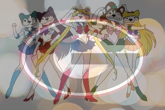 Let's serve and save the world | Devpost