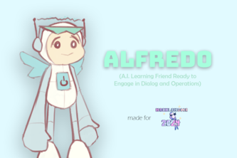 A.L.F.R.E.D.O. | Devpost