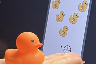 SHOOT THE BUG | Devpost