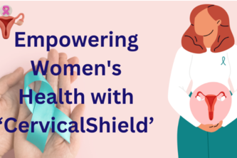 CerviCare: Nurturing Health, Empowering Lives. | Devpost