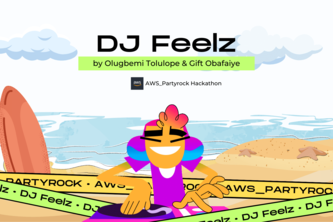 Dj Feelz | Devpost