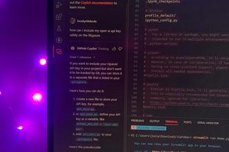 Github Copilot Primer | Devpost