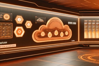 AWS Service Timeline Insights | Devpost