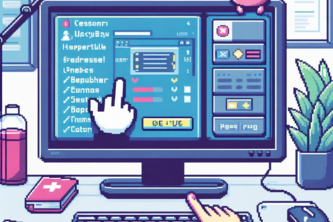 Accessibility Helper App | Devpost
