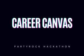 Career Canvas | Devpost