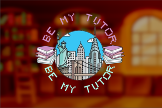 Be My Tutor | Devpost