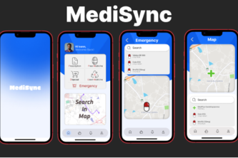 MediSync | Devpost