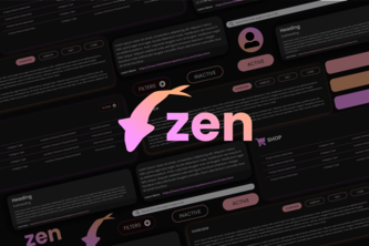 Zen | Devpost