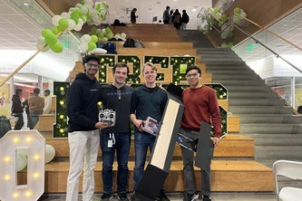 Ground Effect | Devpost