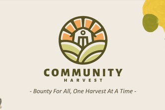 Community Harvest | Devpost
