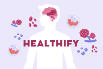 Healthify | Devpost