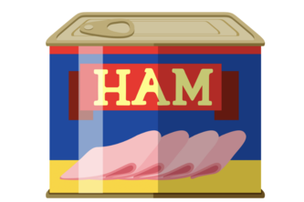 No Scam, Only Ham | Devpost