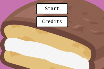 Lottery Choco Pie | Devpost