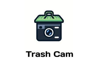 Trash Cam | Devpost