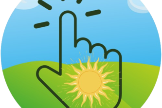 Touch Grass | Devpost