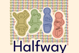 Halfway | Devpost