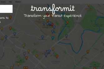 Transformit ⭐ | Devpost