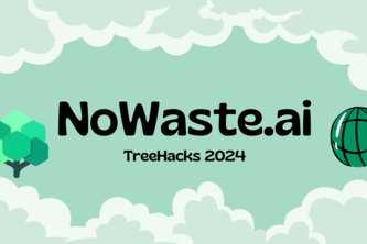 NoWaste.ai | Devpost