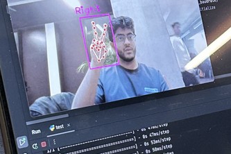 Smart Passcode Devpost