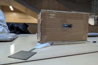 Wakey Wakey | Devpost