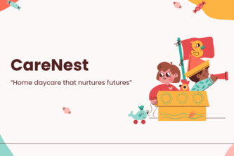 CareNest | Devpost