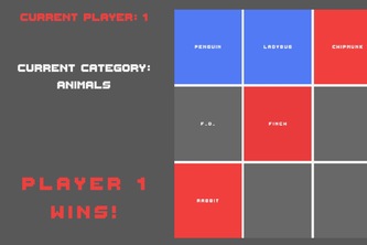 Hang Tac Toe | Devpost