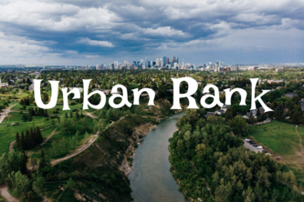 Urban Rank | Devpost
