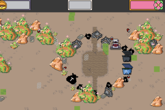 Waste Wonderland | Devpost