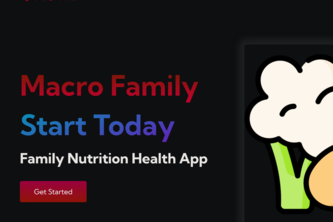Nutri Health Care | Devpost