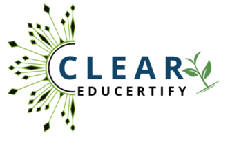 CLEAR EDUCERTIFY | Devpost