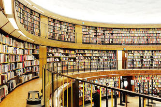 Library Book Reading Schedule Calculator | Devpost