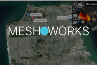 Meshworks - NLP LoRa Mesh Network for Emergency Response | Devpost