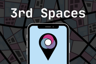 3rd Spaces: Unity through Third Places | Devpost