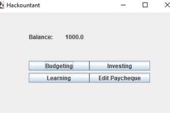 Hackountant | Devpost