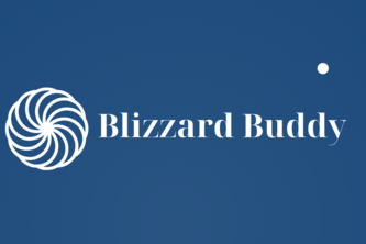 Blizzard Buddy - Kishan Prajeesh | Devpost