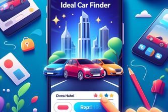 Ideal Car Finder | Devpost