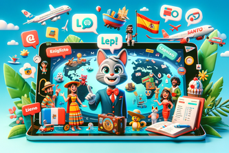 Lingo Maestro | Devpost