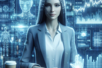 Financial Analysis Assistant | Devpost