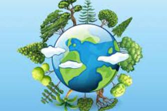 Ecological Footprint | Devpost